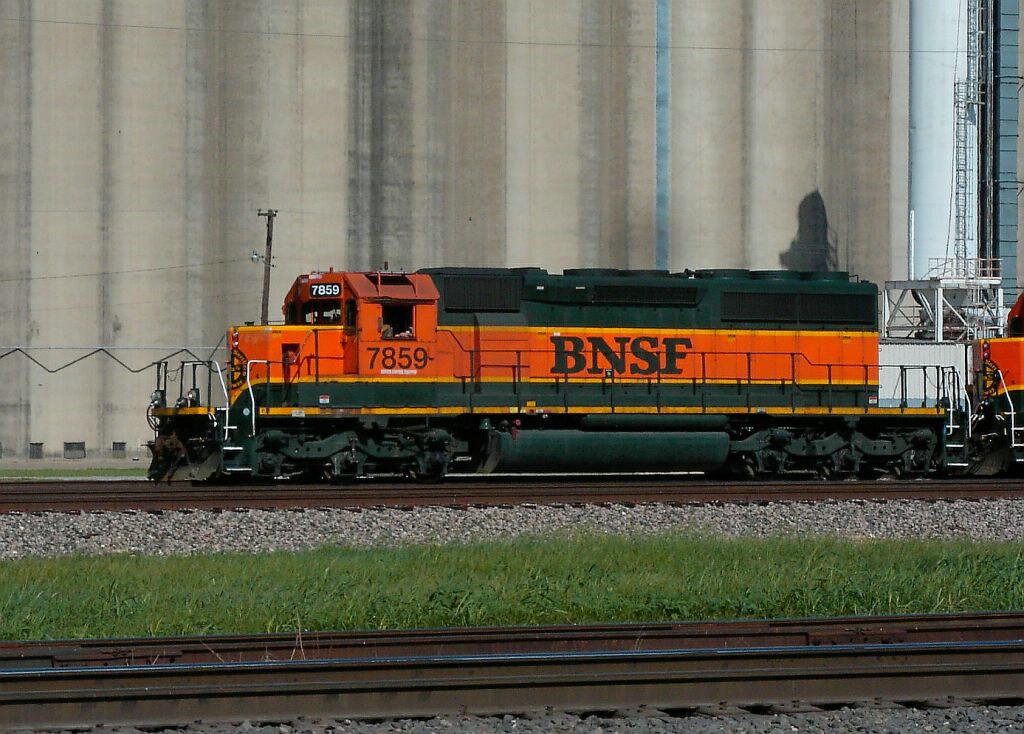 BNSF 7859 (RCE)